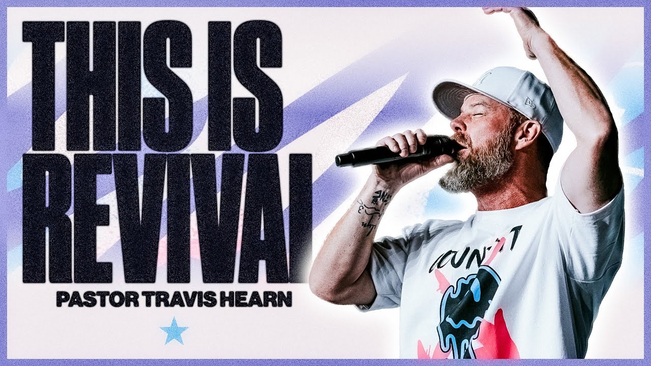 This is Revival - Travis Hearn